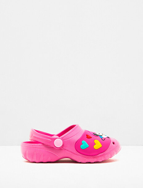 Koton Kız Çocuk Minnie By KotonTerlik