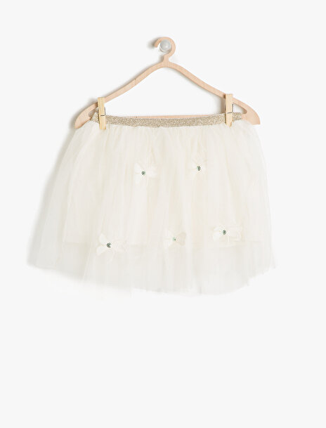 Koton Kız Çocuk Tütü Etek