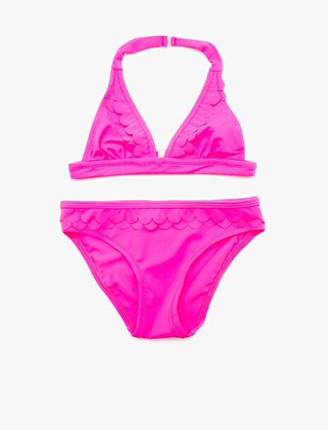 Koton Kız Çocuk Bikini Seti