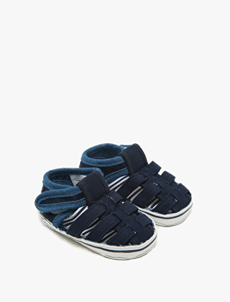 Koton Erkek Çocuk Sandalet