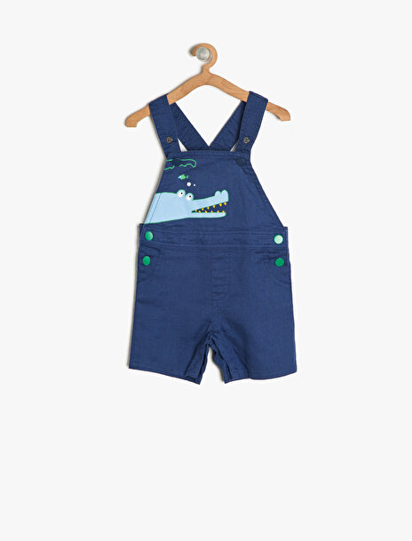 Koton Erkek Çocuk Tulum