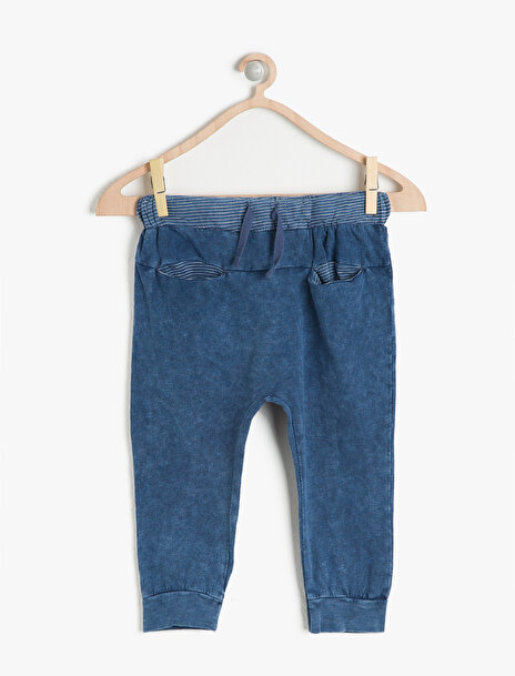 Koton Erkek Çocuk Rahat Kesim Eşofman