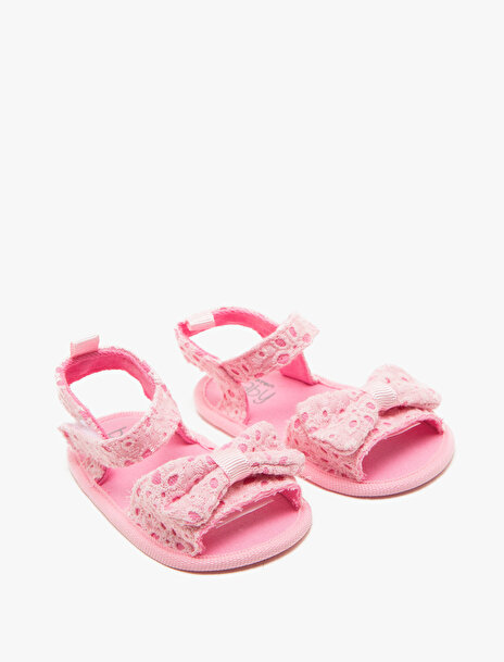 Koton Kız Çocuk Sandalet