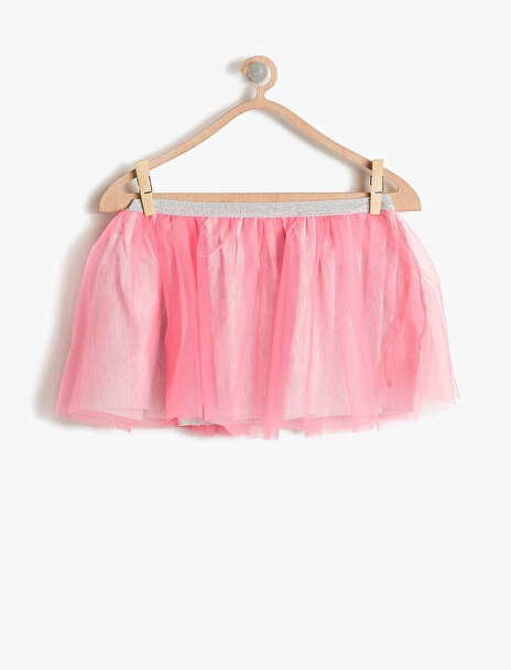 Koton Kız Çocuk Tütü Etek