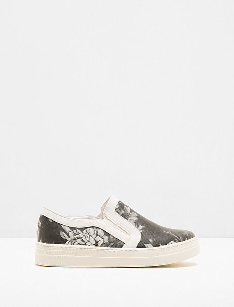 Koton Kadın Bağcıksız Ayakkabı