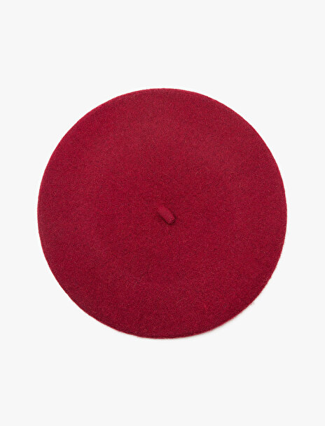 Koton Kadın Yün Şapka