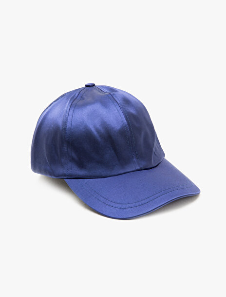 Koton Kadın Düz Şapka