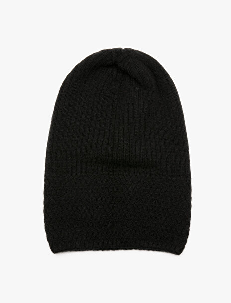 Koton Kadın Örgü Bere