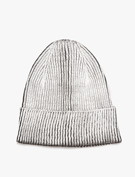 Koton Kadın Sim Detaylı Bere