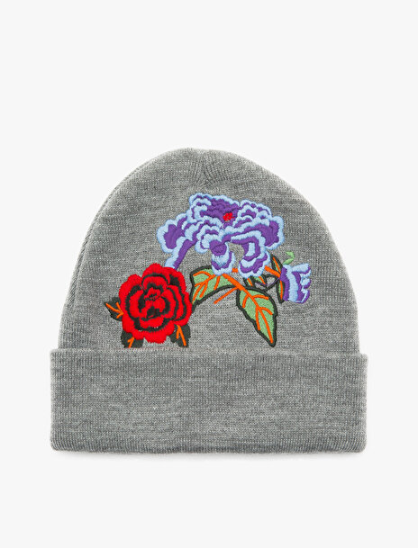 Koton Kadın İşlemeli Bere