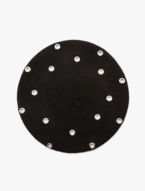 Koton Kadın Kuş Gözü Bere