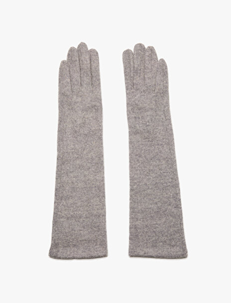 Koton Kadın Yün Eldiven