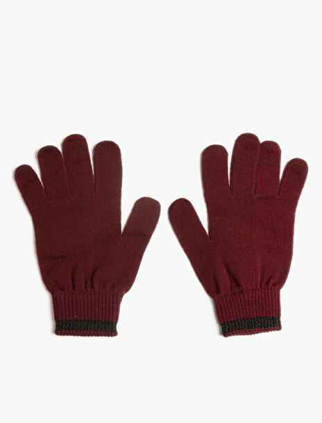 Koton Kadın Düz Eldiven