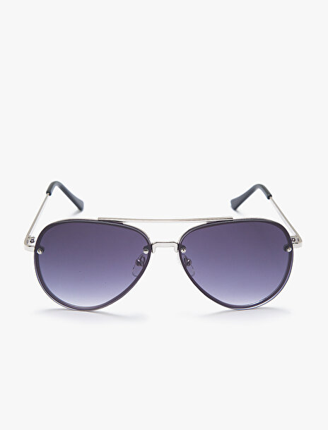 Koton Kadın Çerçeve Detaylı Güneş Gözlüğü Koton Kadın Çerçeve Detaylı Güneş Gözlüğü