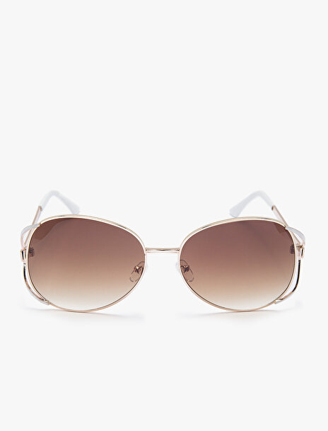 Koton Kadın Çerçeve Detaylı Güneş Gözlüğü