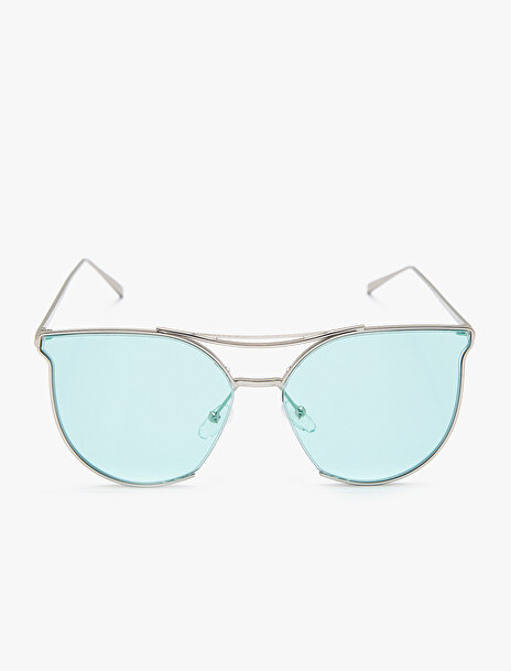 Koton Kadın Çerçeve Detaylı Güneş Gözlüğü