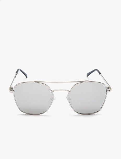 Koton Kadın Çerçeve Detaylı Güneş Gözlüğü Koton Kadın Çerçeve Detaylı Güneş Gözlüğü