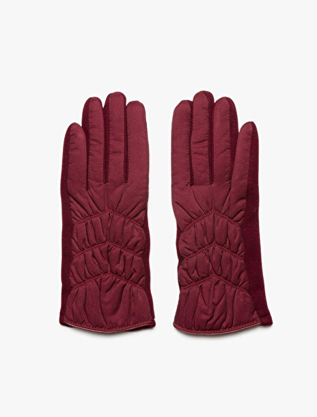 Koton Kadın Eldiven Koton Kadın Eldiven