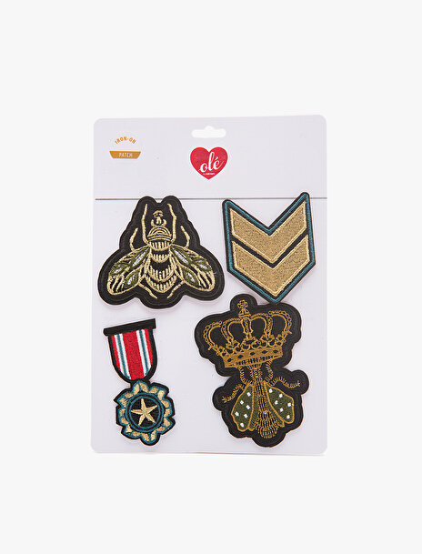 Koton Kadın Çoklu Etiket