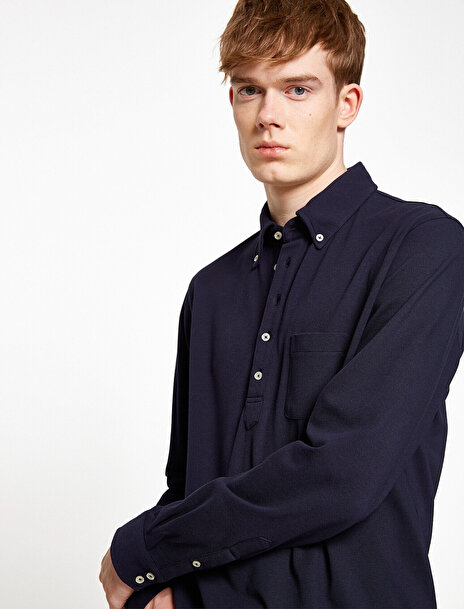 Koton Erkek Polo Yaka T-Shirt