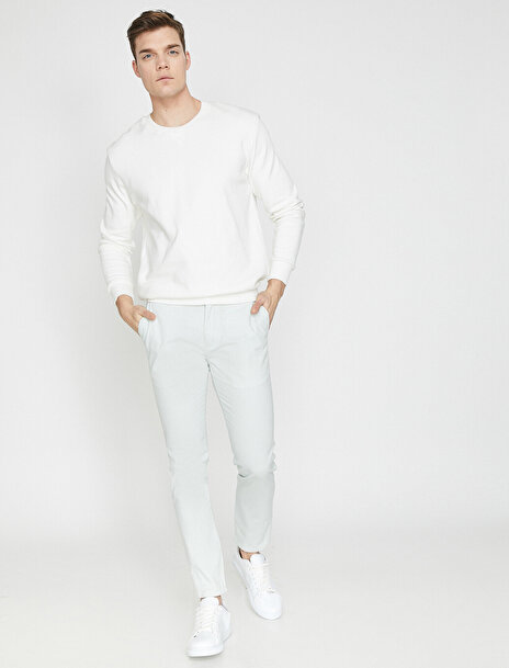 Koton Erkek Klasik Pantolon