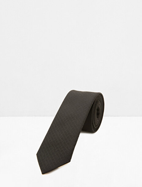 Koton Erkek Desenli Kravat