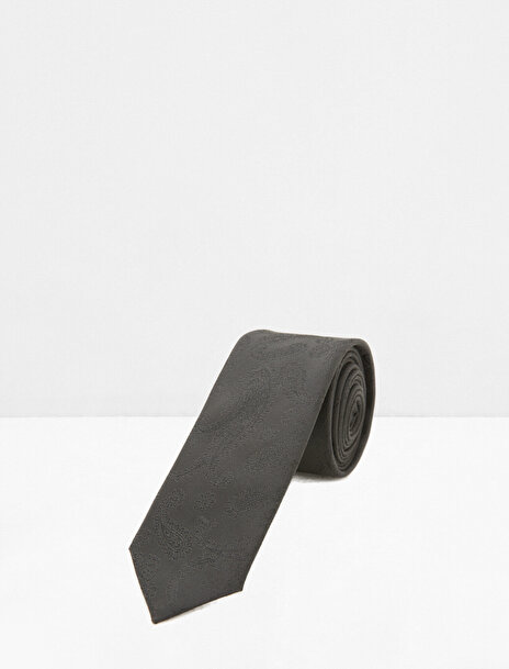 Koton Erkek Desenli Kravat