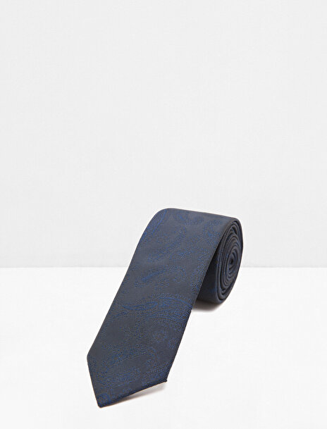 Koton Erkek Desenli Kravat