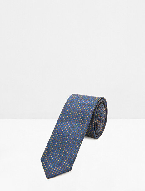 Koton Erkek Desenli Kravat