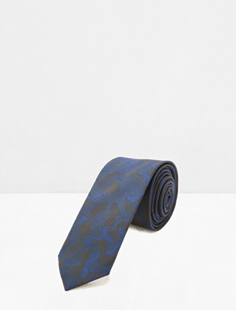 Koton Erkek Desenli Kravat