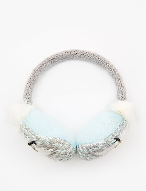 Koton Kız Çocuk Örgü Kulaklık