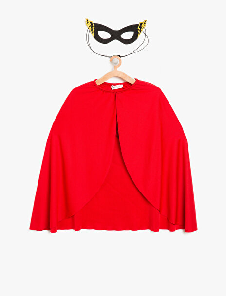 Koton Erkek Çocuk Pelerin