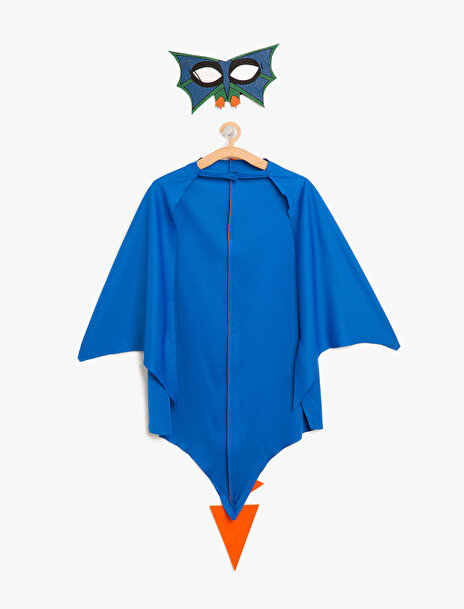 Koton Erkek Çocuk Kostüm Takımı