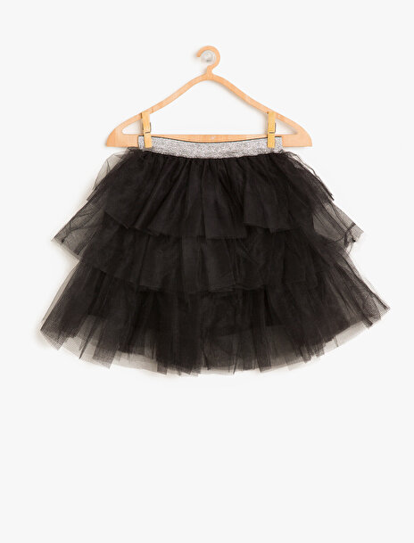 Koton Kız Çocuk Tütü Etek