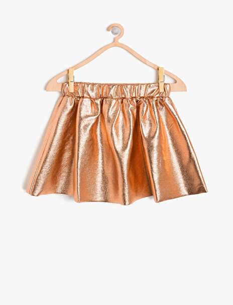 Koton Kız Çocuk Normal Bel Etek