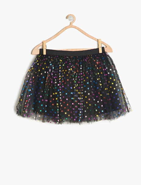 Koton Kız Çocuk Tütü Etek