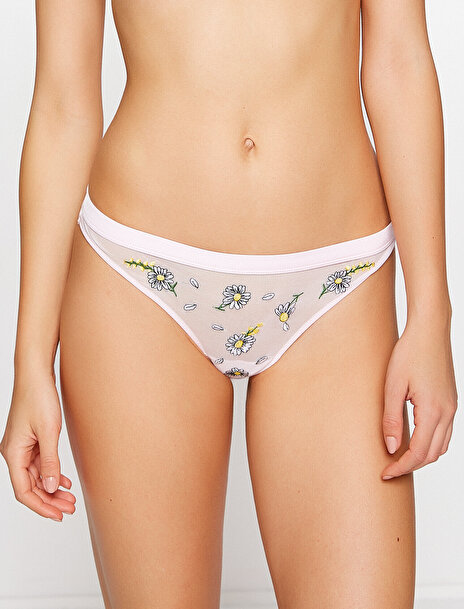 Koton Kadın PANTIES Koton Kadın PANTIES