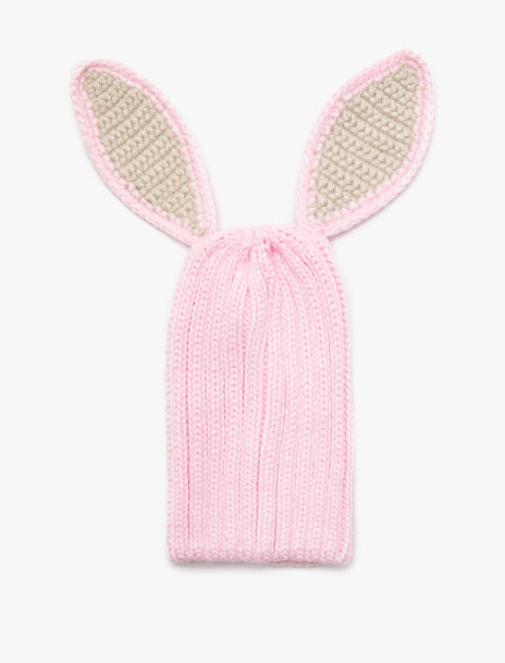 Koton Kız Çocuk Hayvan Figürlü Bere