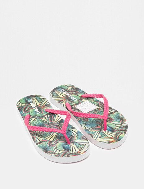 Koton Kadın Parmak Arası Terlik