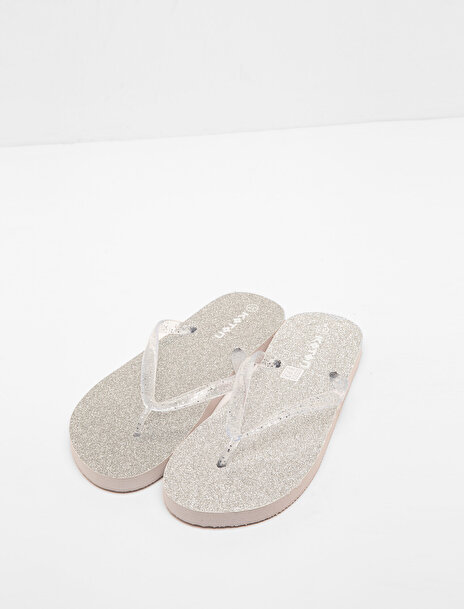 Koton Kadın Parmak Arası Terlik