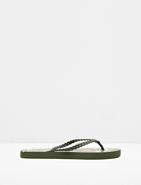 Koton Kadın Parmak Arası Terlik