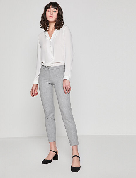 Koton Kadın Cigarette Pantolon