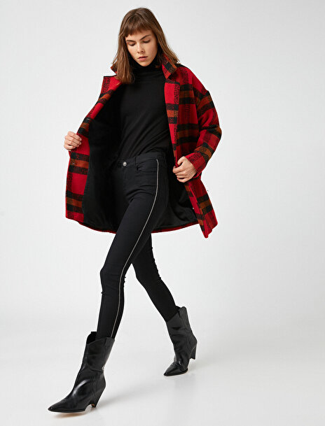 Koton Kadın Skinny Jean