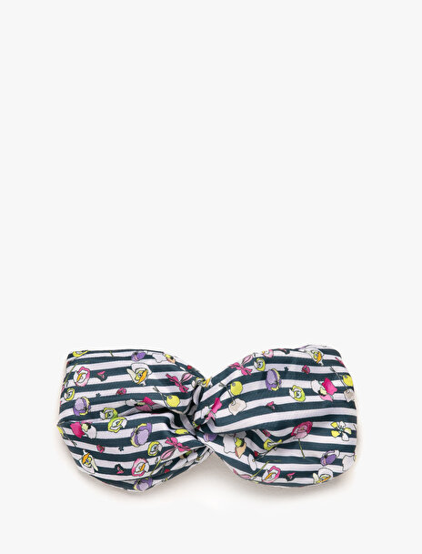 Koton Kadın Desenli Bandana Koton Kadın Desenli Bandana