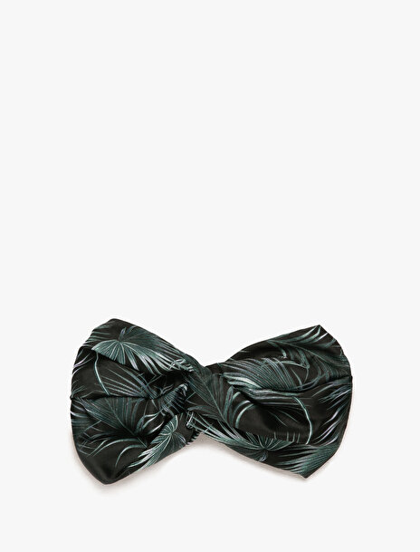 Koton Kadın Desenli Bandana