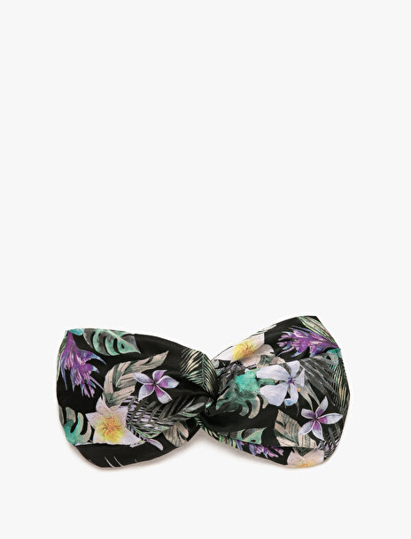 Koton Kadın Desenli Bandana