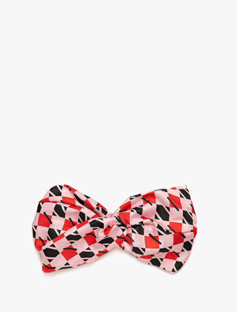 Koton Kadın Desenli Bandana