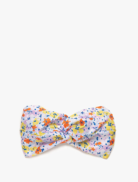 Koton Kadın Desenli Bandana