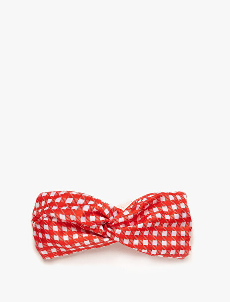 Koton Kadın Desenli Bandana