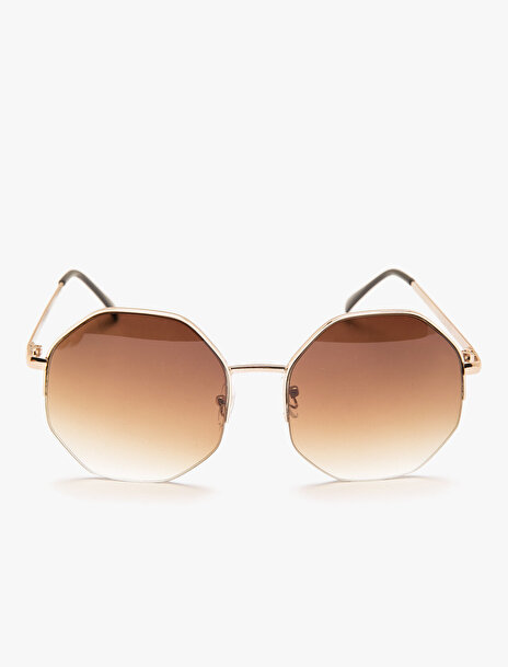Koton Kadın Çerçeve Detaylı Güneş Gözlüğü